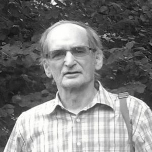 W dniu 5 stycznia zmarł prof. Wojciech Modzelewski – Wydział Socjologii ...